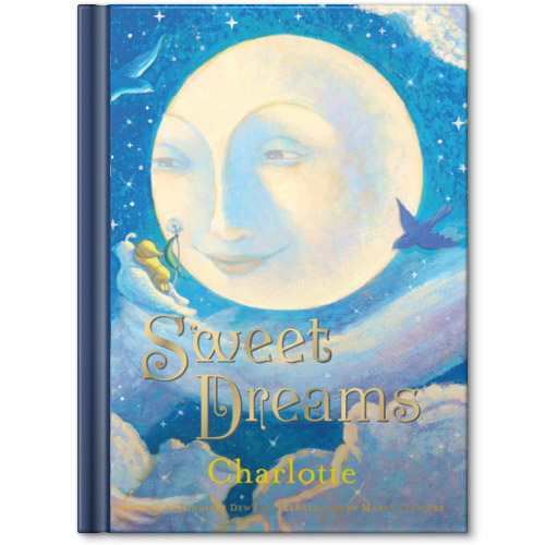 Sweet Dreams by Jennifer Dewing | Goodreads