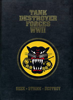 Tank Destroyer Forces by Lonnie Gill | Goodreads