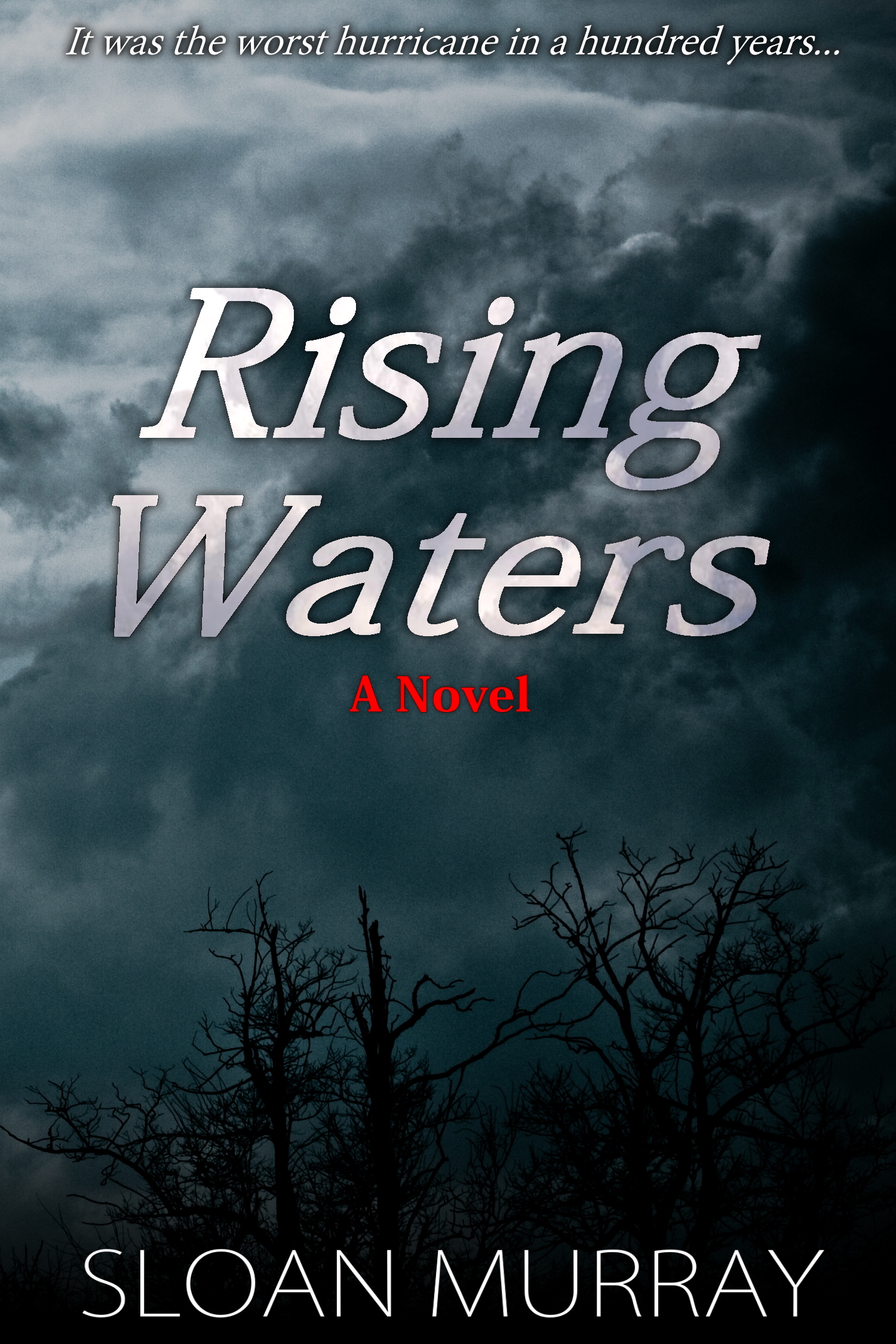 Rising Waters by Sloan Murray | Goodreads