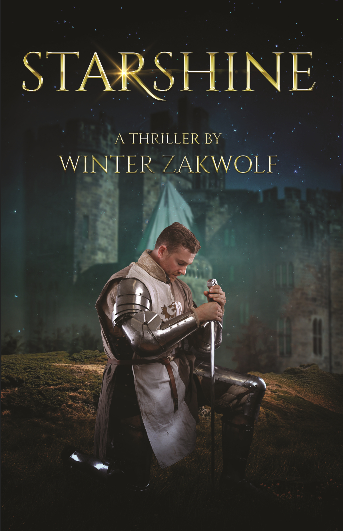Starshine by Winter Zakwolf | Goodreads