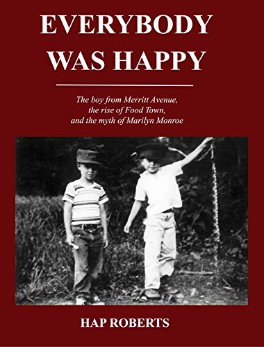 Everybody Was Happy - The boy from Merritt Avenue, the rise of Food ...