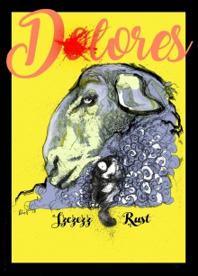 Dolores by Dominik Szcześniak | Goodreads