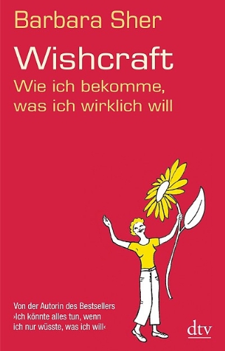 Wishcraft by Barbara Sher | Goodreads