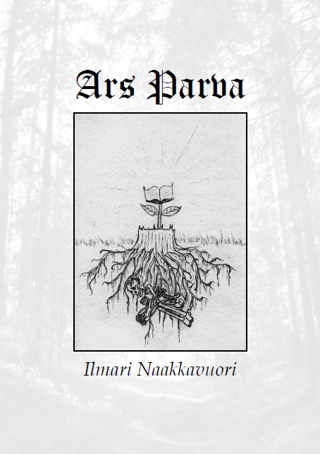 Ars Parva by Ilmari Naakkavuori | Goodreads
