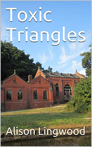 Toxic Triangles (DCI Chris Timothy Book 7) by Alison Lingwood | Goodreads