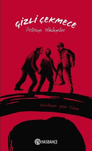 Gizli Çekmece By Yasin Özkan Goodreads