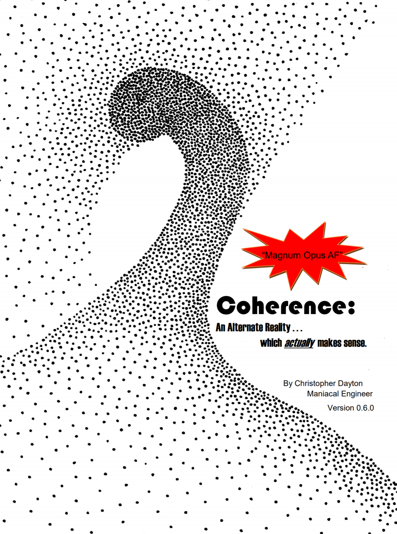 Coherence: An Alternate Reality . . . which actually makes sense. by ...