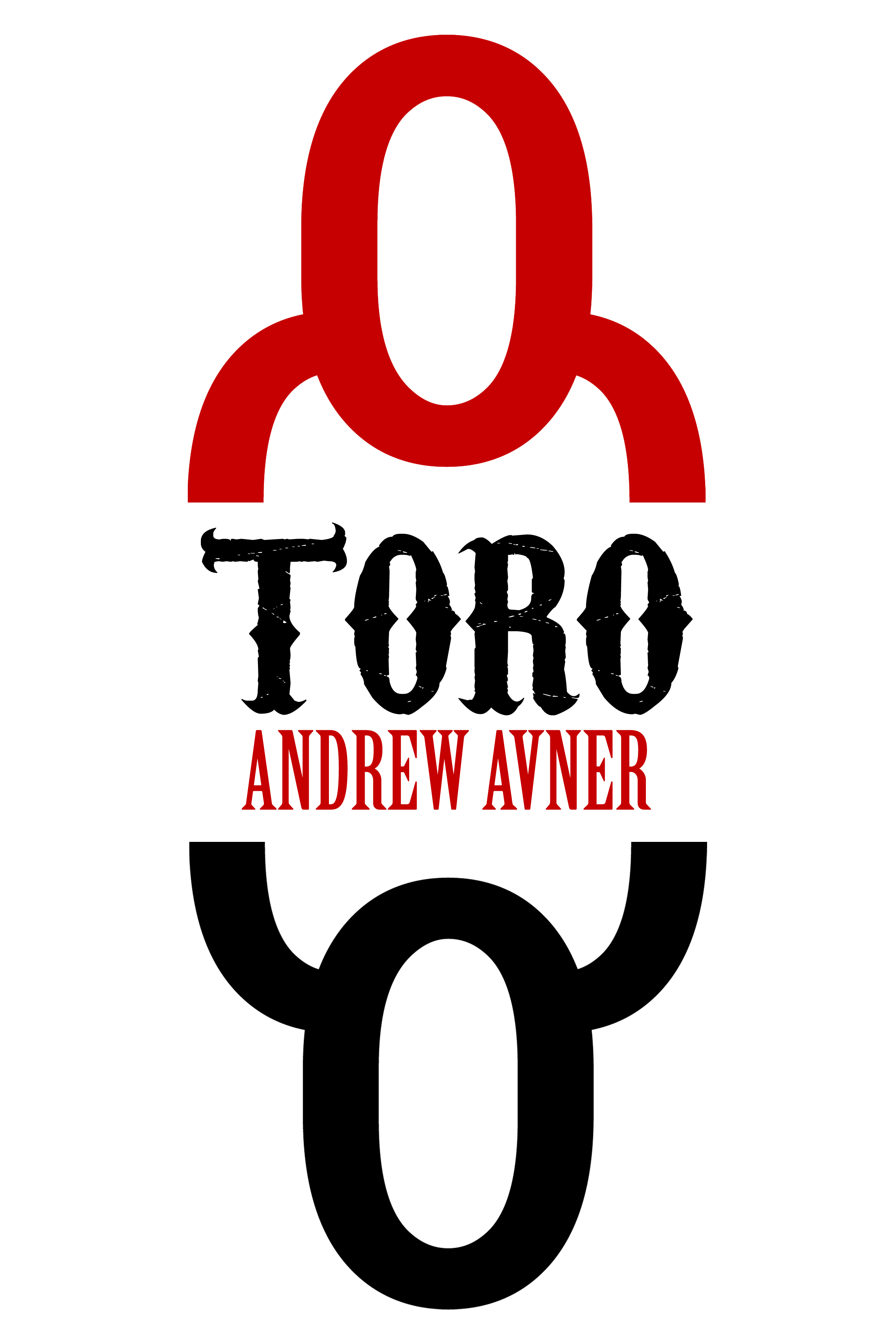 Toro by Andrew Avner | Goodreads
