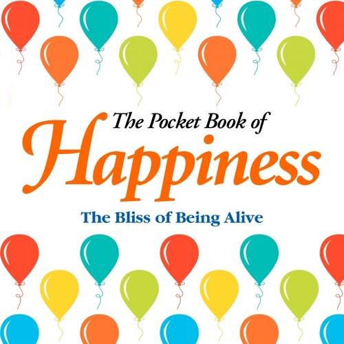 The Pocket Book of Happiness by Anne Moreland | Goodreads