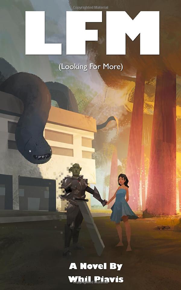 LFM by Whil Piavis | Goodreads