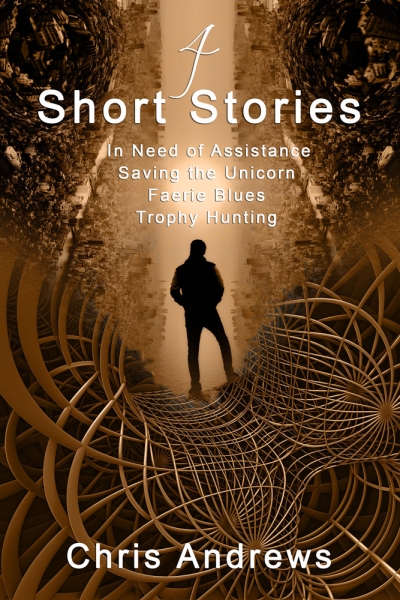 Four Short Stories by Chris Andrews | Goodreads