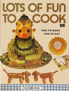 Lots of fun to cook by Lise Marin | Goodreads