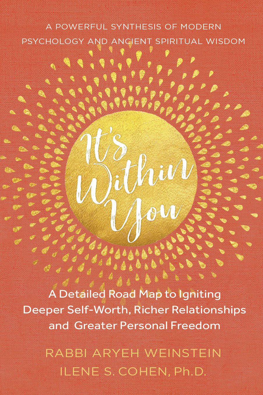 It’s Within You by Ilene S. Cohen | Goodreads