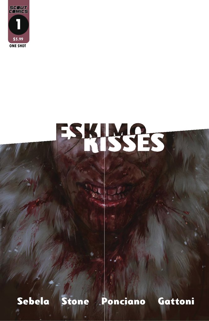 Eskimo Kisses by Randy Stone | Goodreads