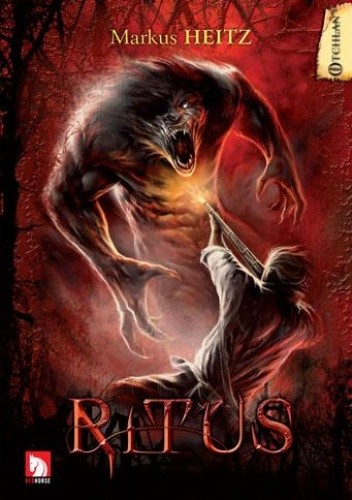Ritus by Markus Heitz | Goodreads