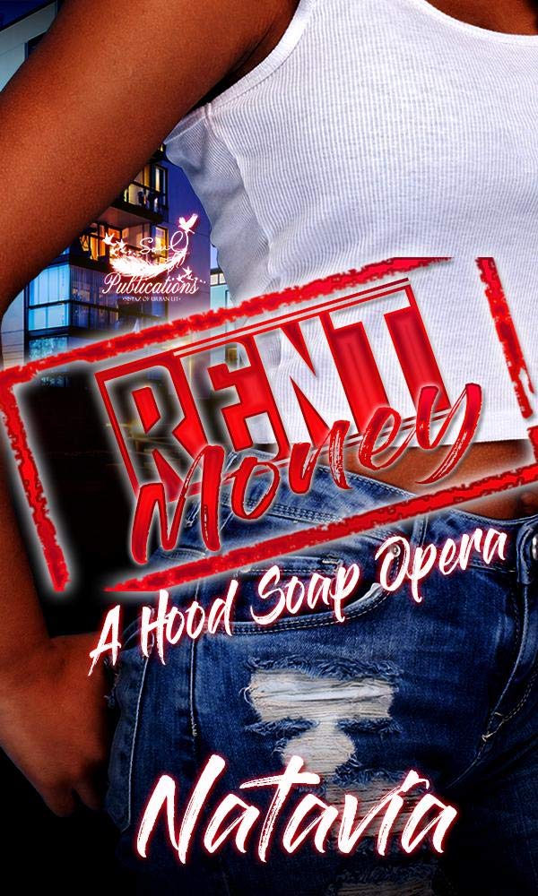 Rent Money by Natavia | Goodreads