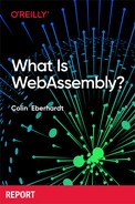 What is WebAssembly? by Colin Eberhardt | Goodreads