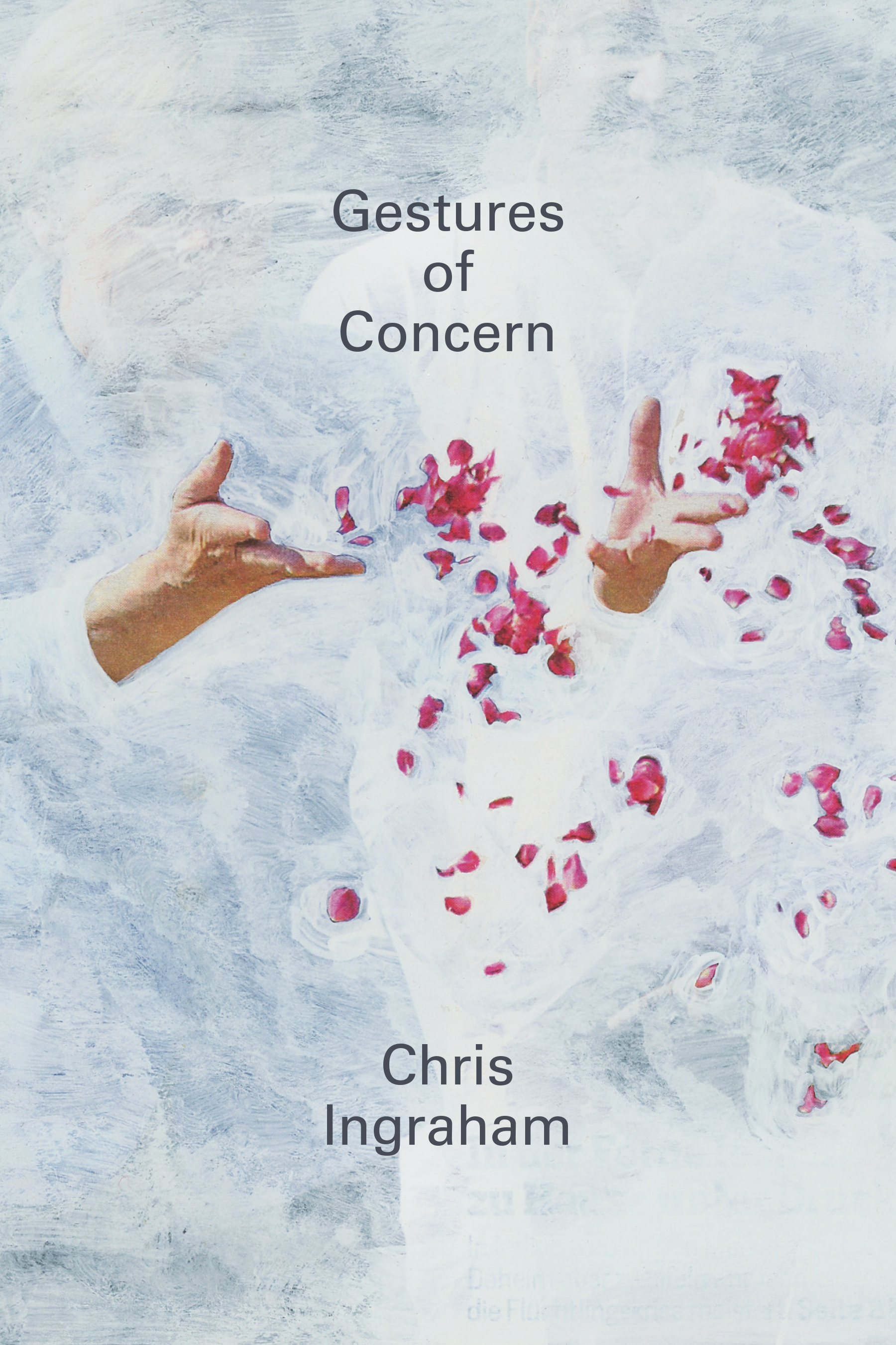 Gestures of Concern (a Cultural Politics book) by Chris Ingraham ...