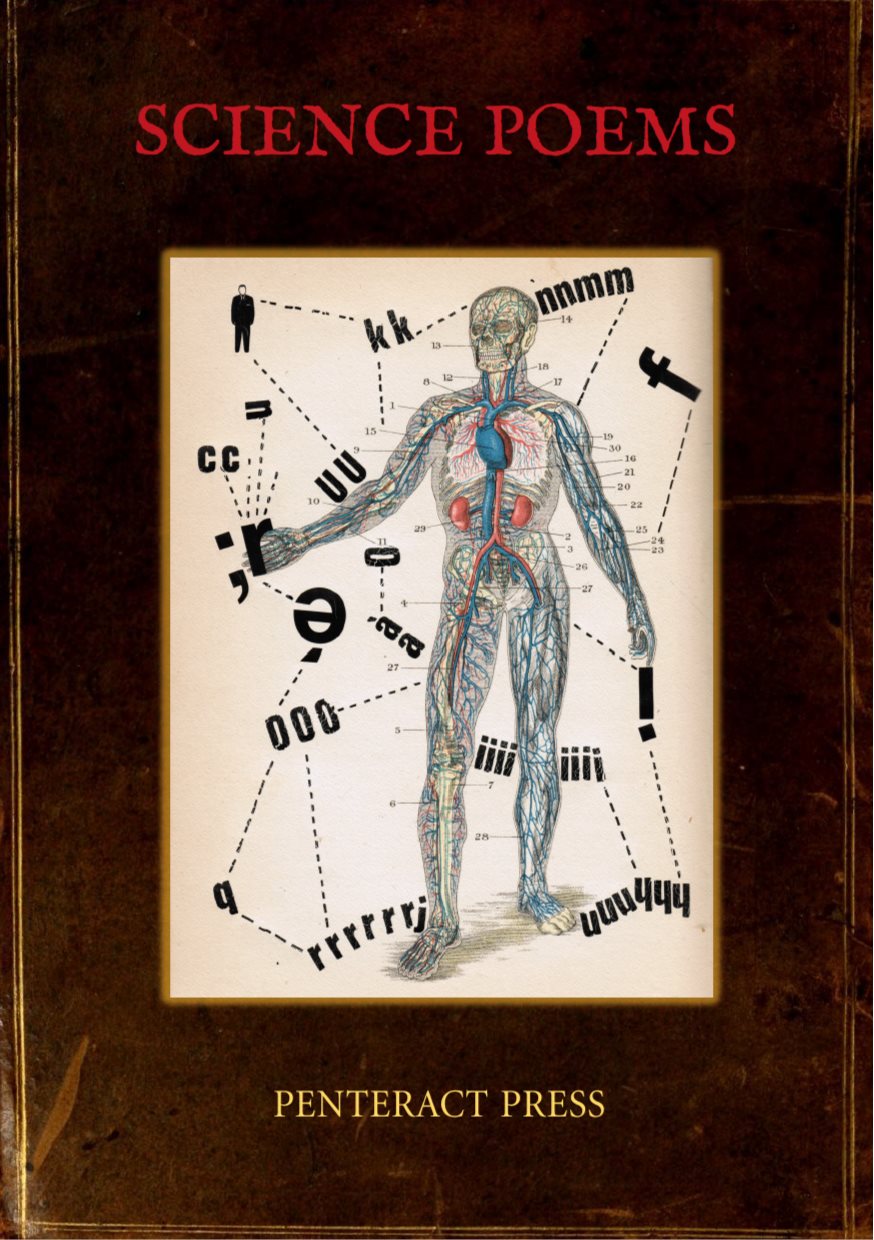 Science Poems by Anthony Etherin | Goodreads