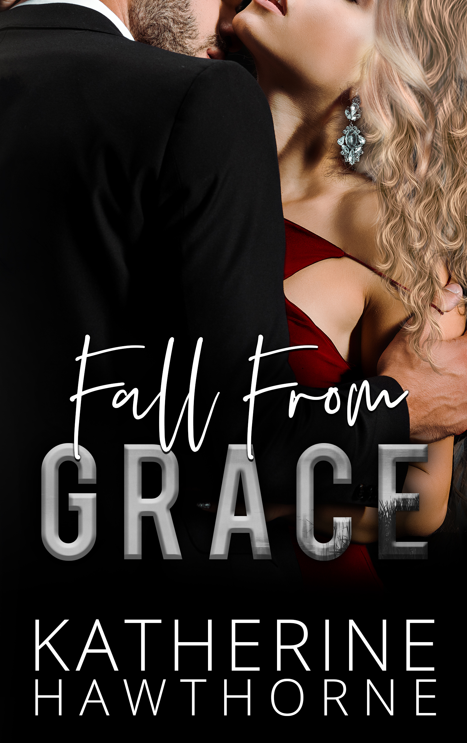 Fall From Grace by Katherine Hawthorne | Goodreads