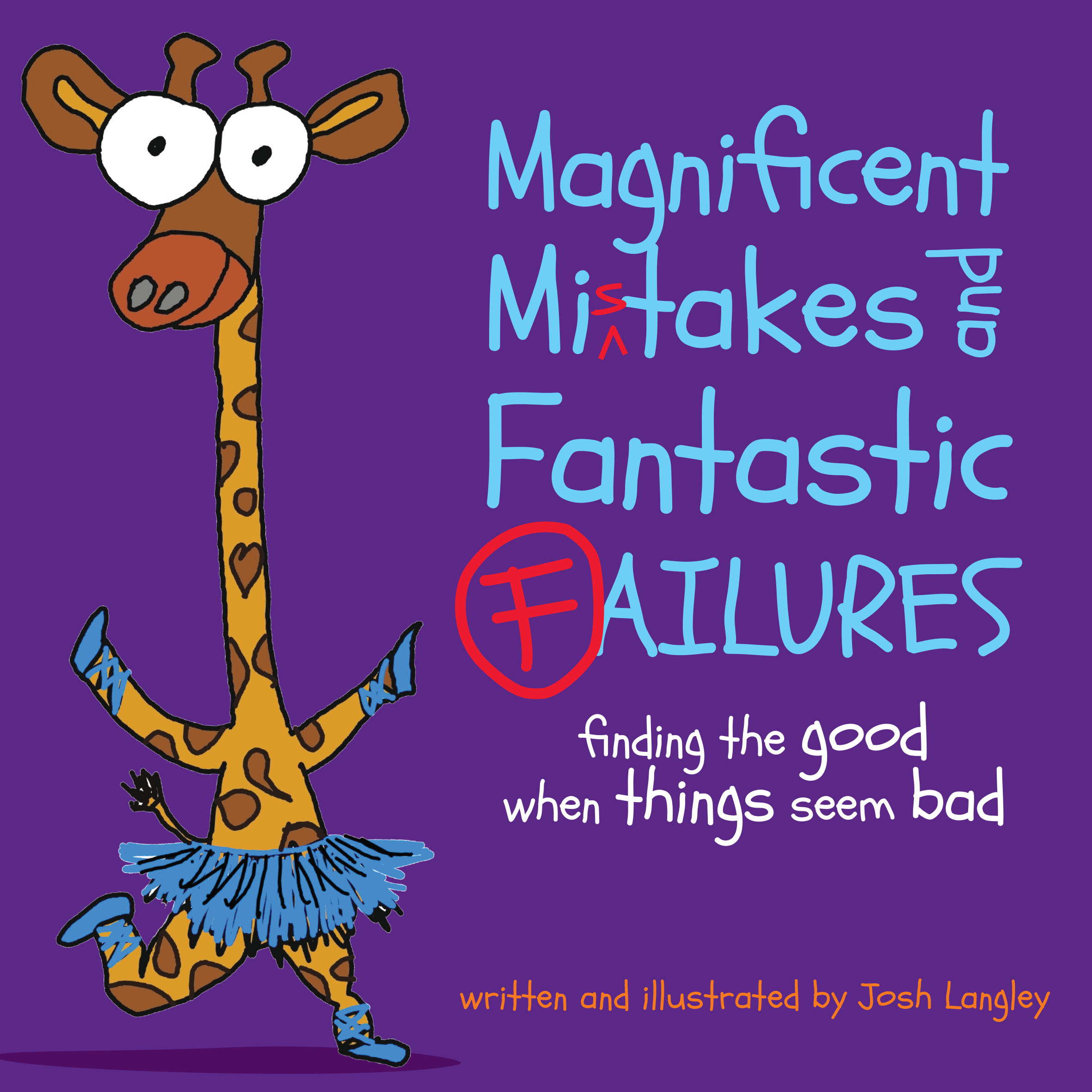 Magnificent Mistakes and Fantastic Failures: Finding the good when ...