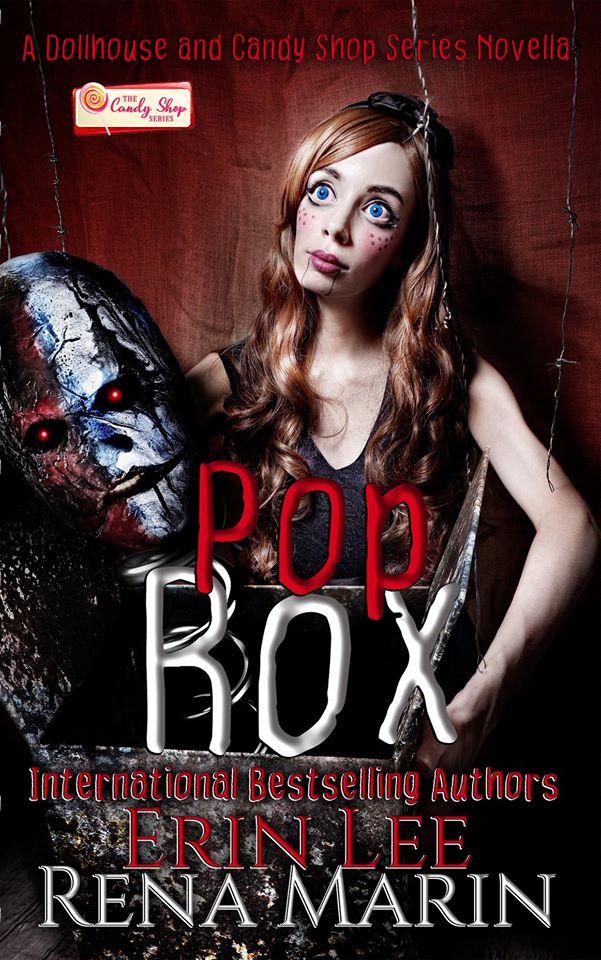 Pop Rox: A Candy Shop and Dollhouse Series Novella by Erin Lee | Goodreads
