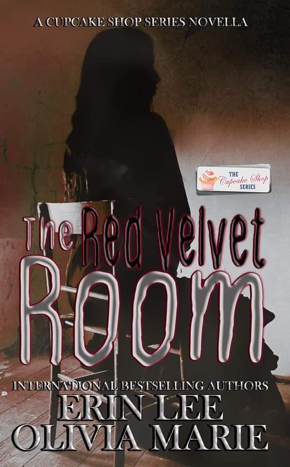 The Red Velvet Room: A Cupcake Shop Series Novella by Erin Lee | Goodreads