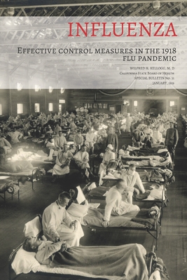 Influenza: Effective control measures in the 1918 flu pandemic by ...