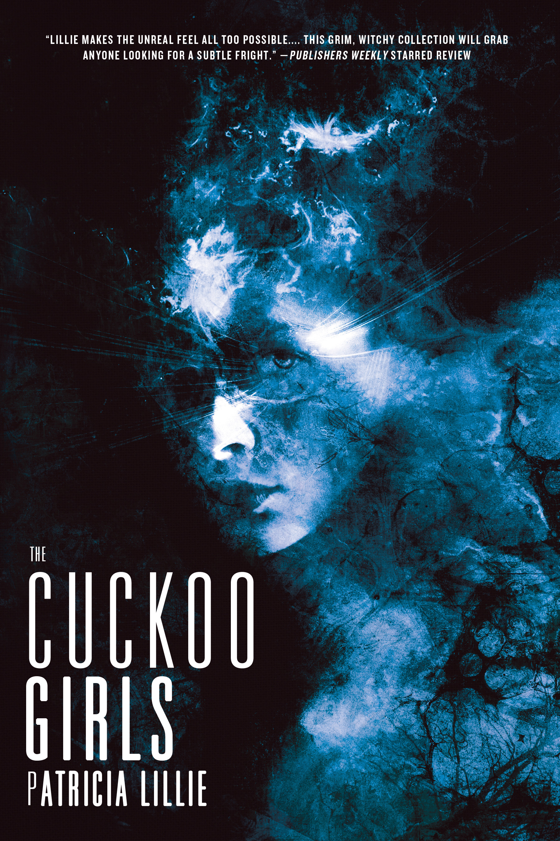 The Cuckoo Girls by Patricia Lillie | Goodreads