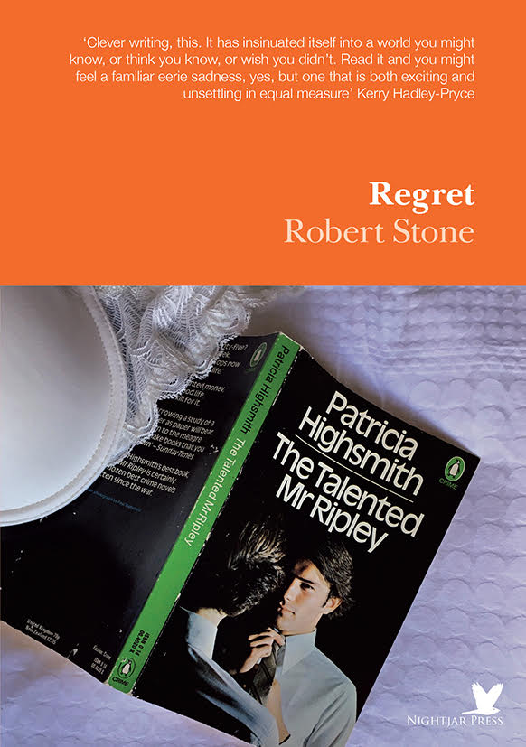 Regret by Robert Stone | Goodreads