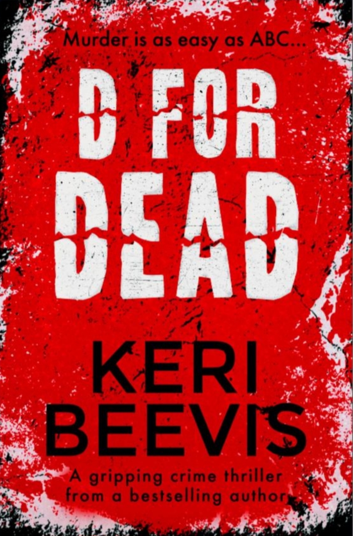 D for Dead (Rebecca Angell, #2) by Keri Beevis | Goodreads