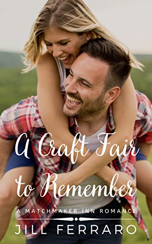 A Craft Fair to Remember by Jill Ferraro | Goodreads