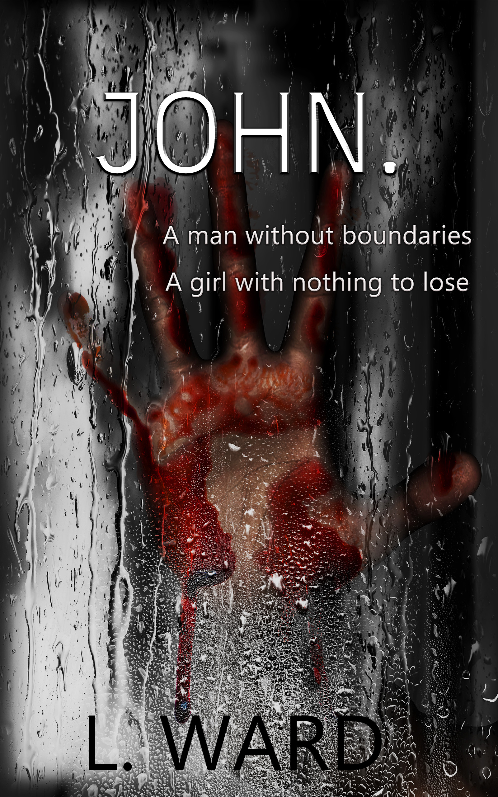 John. by L. Ward | Goodreads