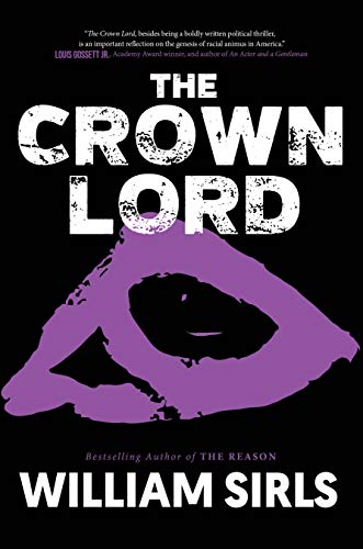 The Crown Lord by William Sirls | Goodreads