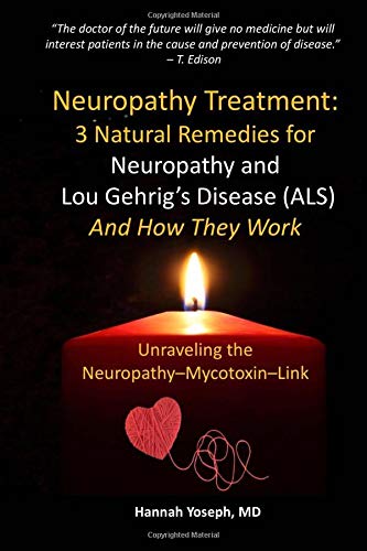 Neuropathy Treatment: 3 Natural Remedies for Neuropathy and Lou Gehrig ...