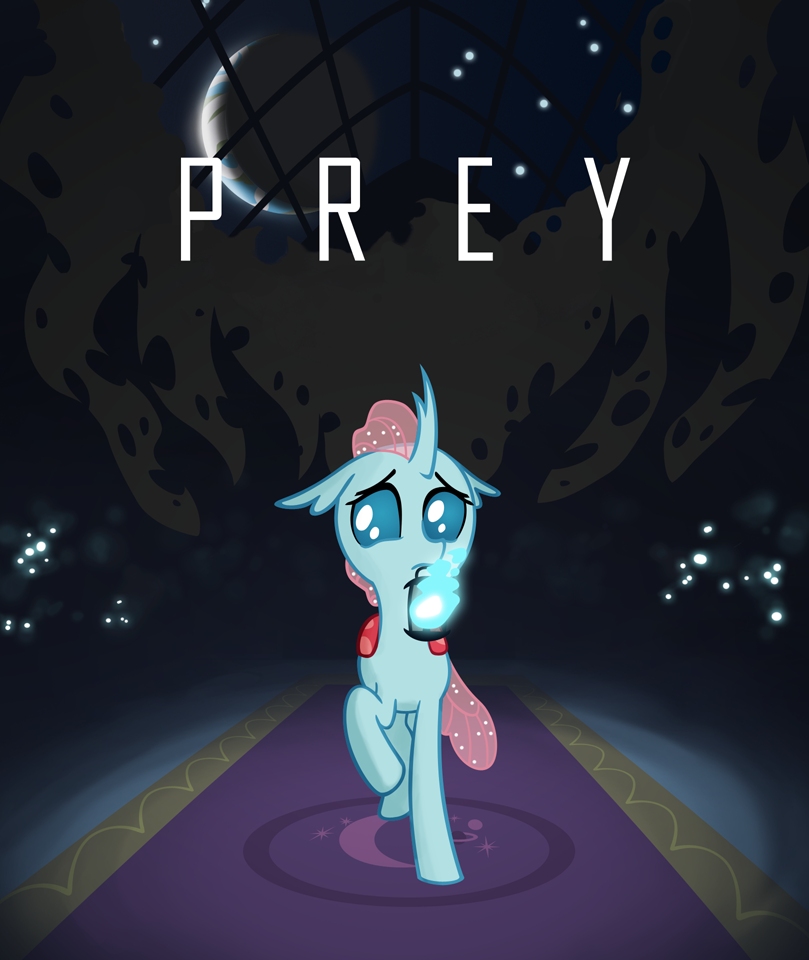 Prey by kkat | Goodreads
