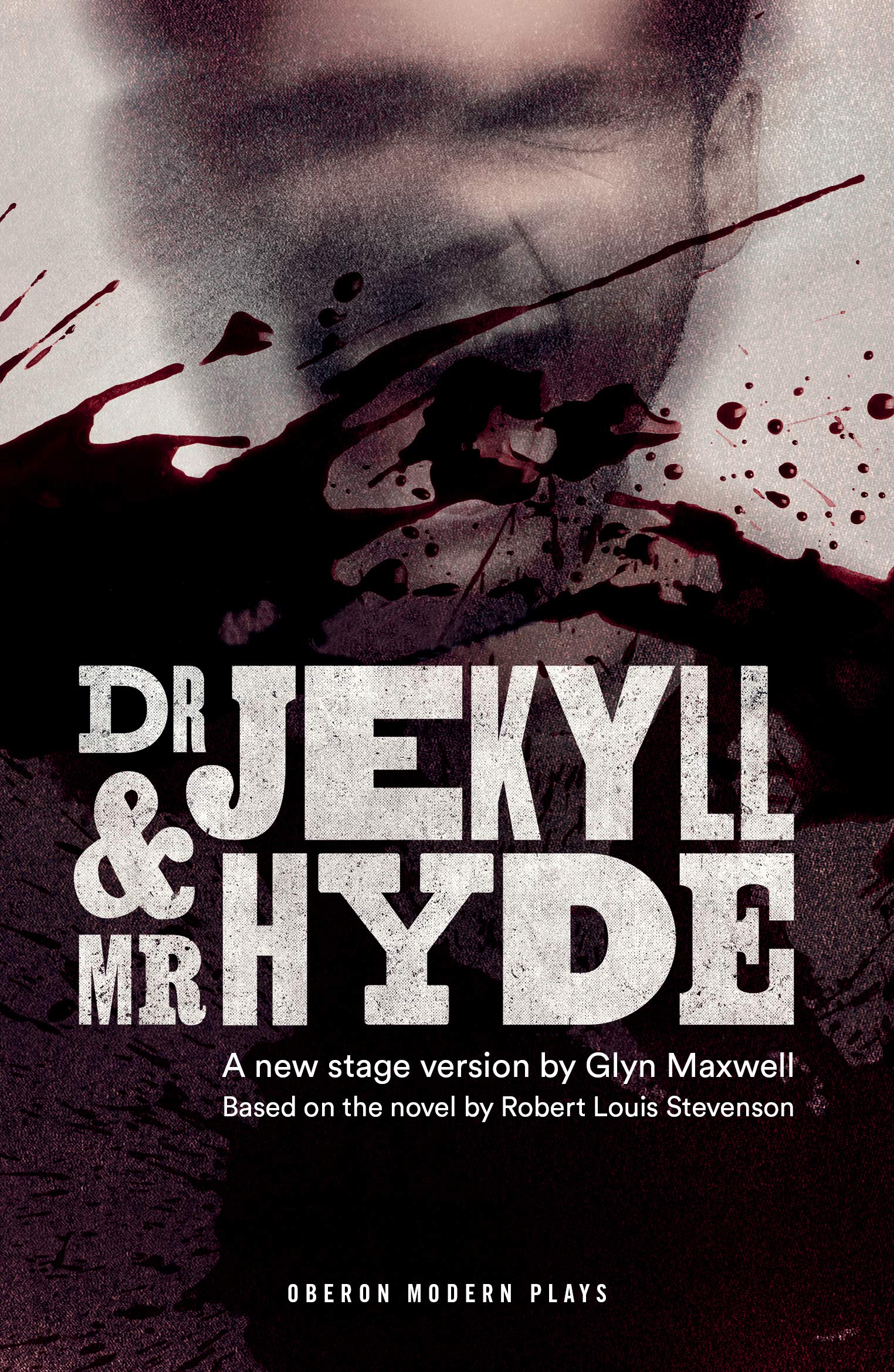 Dr Jekyll and Mr Hyde by Glyn Maxwell | Goodreads