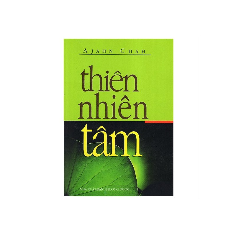 Thiên Nhiên Tâm by Ajahn Chah | Goodreads