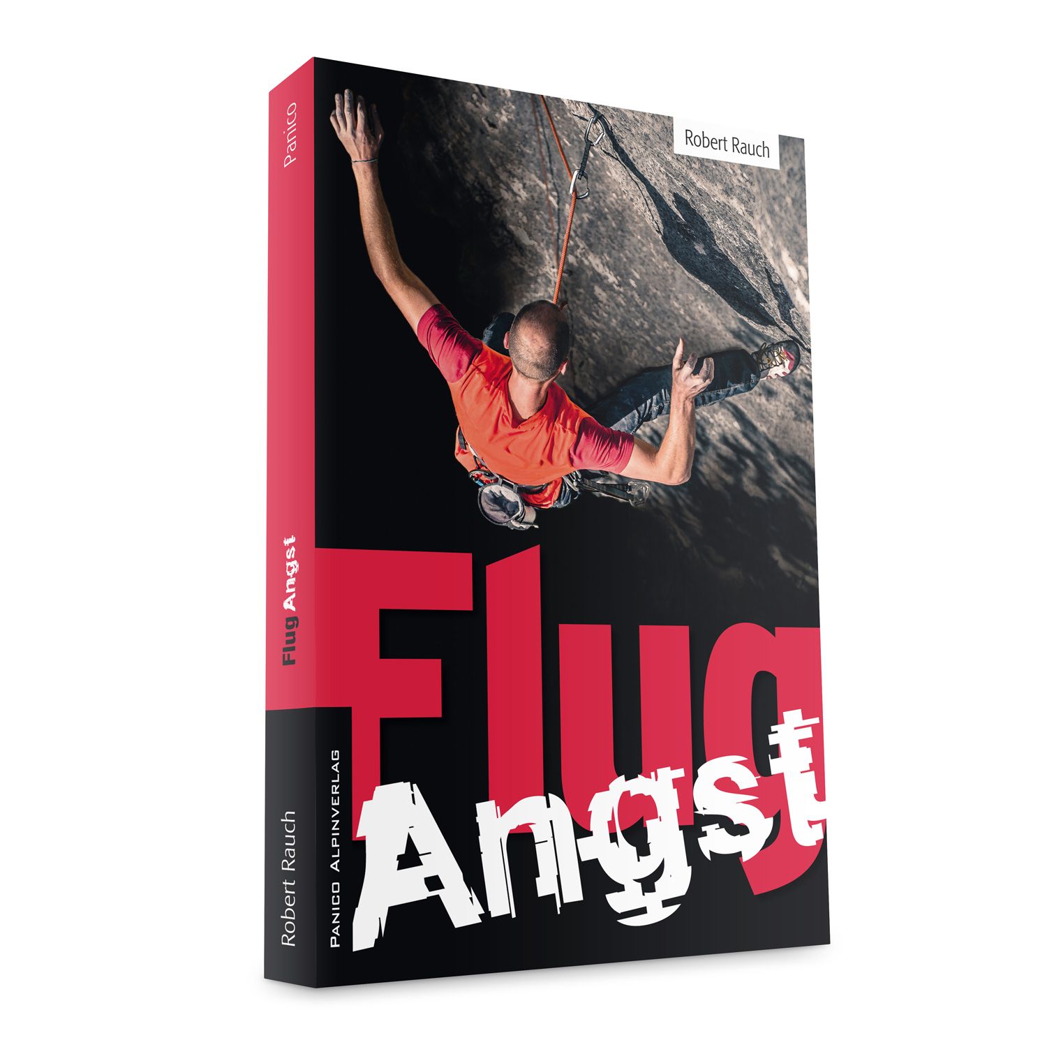 Flugangst by Robert Rauch | Goodreads