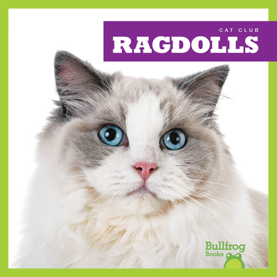 Ragdolls (Cat Club) by Cameron L Woodson | Goodreads