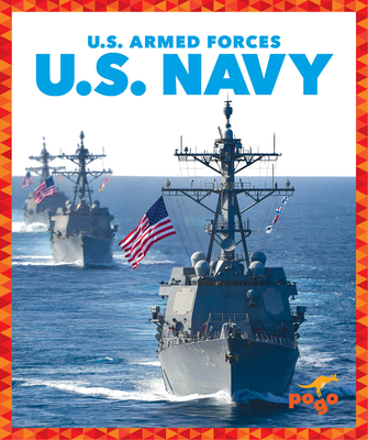 U.S. Navy (U.S. Armed Forces) by Allan Morey | Goodreads