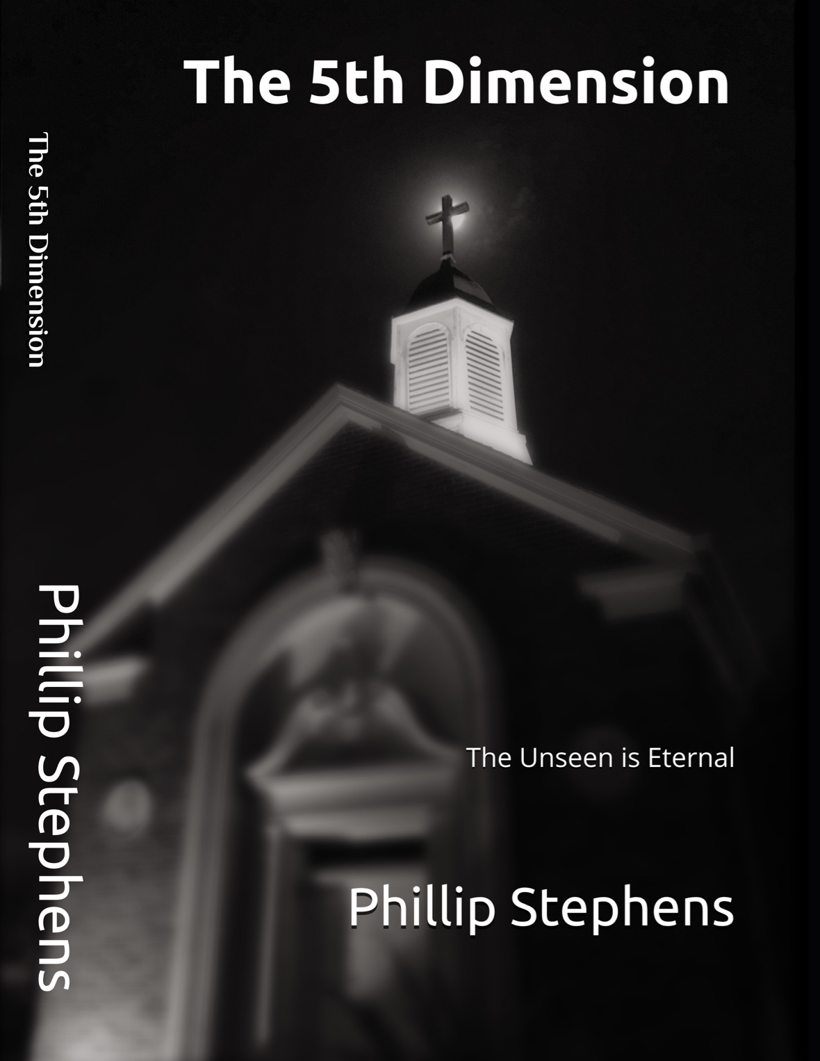The 5th Dimension by Phillip Stephens | Goodreads