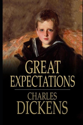 Great Expectations By Charles Dickens (A classic work of Victorian ...