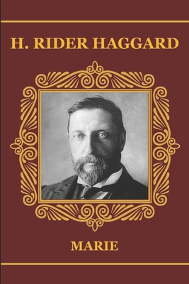 Marie (Allan Quatermain) by H. Rider Haggard | Goodreads