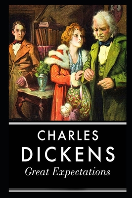 Great Expectations By Charles Dickens (A classic work of Victorian ...