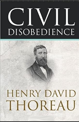 Civil Disobedience Illustrated by Henry David Thoreau | Goodreads