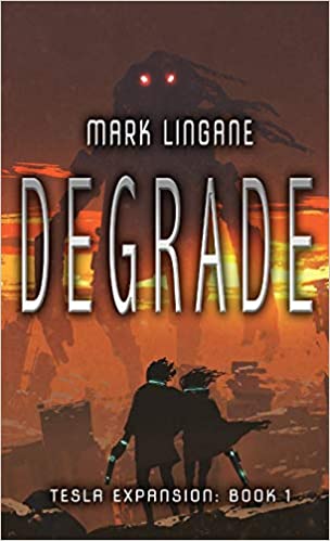 Degrade (1) by Mark Lingane | Goodreads