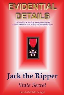Jack the Ripper: State Secret by Joseph McMoneagle | Goodreads