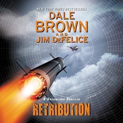 Retribution: A Dreamland Thriller by Jim DeFelice | Goodreads
