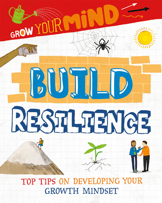 Build Resilience by Alice Harman | Goodreads